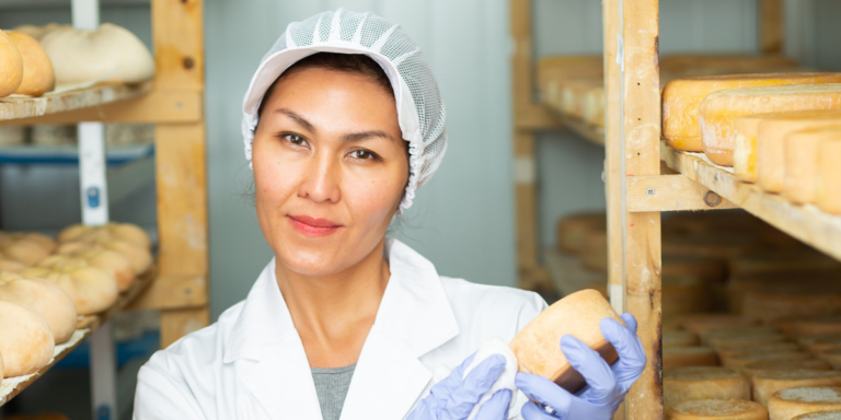 Production worker Bouter Group - Werkenbij